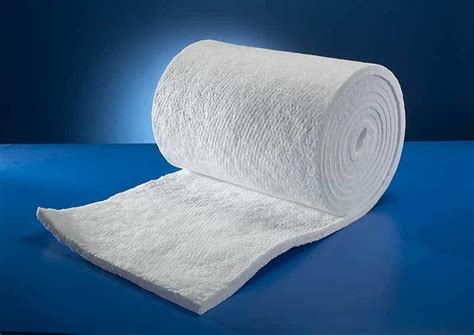 Unifrax On Linkedin Fiberfrax® Durablanket® 2600 Insulation Extends