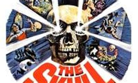 The Skull Where To Watch And Stream Online Entertainment Ie