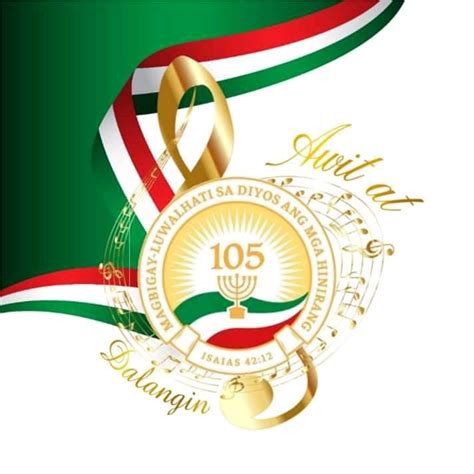 Mang Aawit Iglesia Ni Cristo Posts Facebook