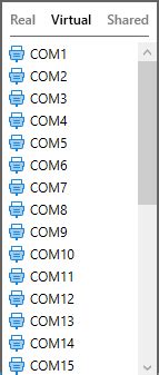 Create Complex Port Bundles