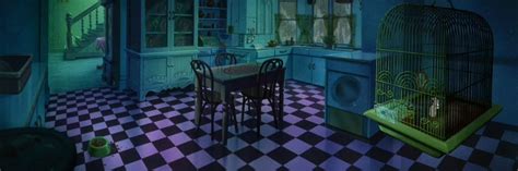 Trapped In The Kitchen By Jao666 On Deviantart