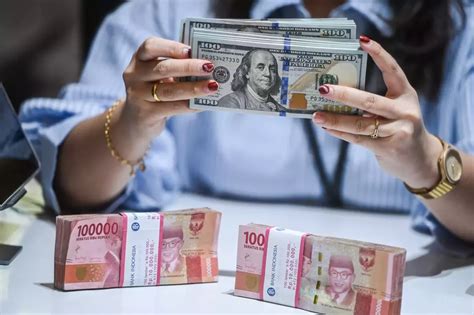 Apa Itu Politik Uang Dalam Pilkada
