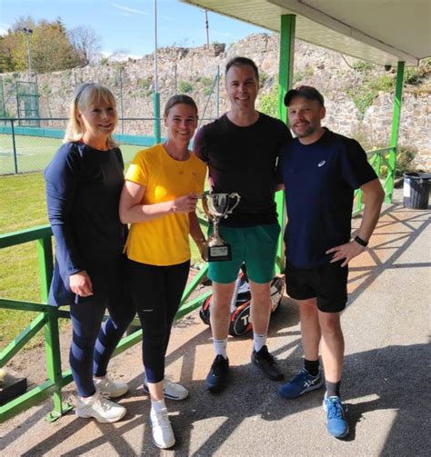 Hillview Sports Club Congratulations And Well Done Teresa Drohan