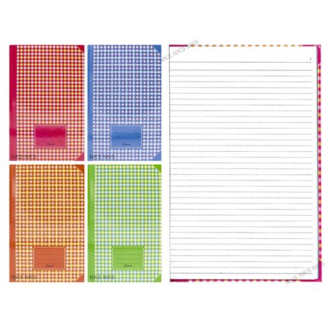 TROPICAL HARD COVER SINGLE LINE BOOK F4 FOOLSCAP SIZE 120 200 300