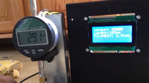 digital micrometer arduino at gabriel faulkner blog