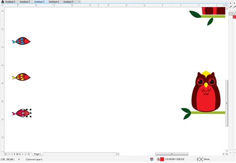 Spot Color Coreldraw Graphics Suite X8 Coreldraw Graphics Suite X8