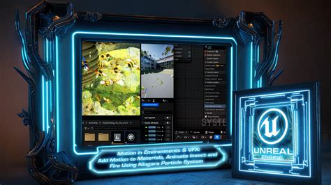 Creating Stunning Environments Flippednormals