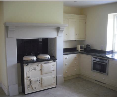 Kitchen 10 Julian Reading Cabinet Maker