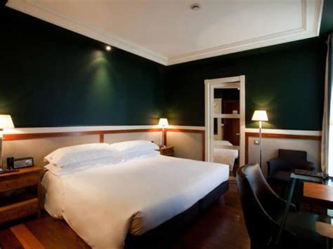 Los 11 Mejores Hoteles Con Encanto En Barcelona