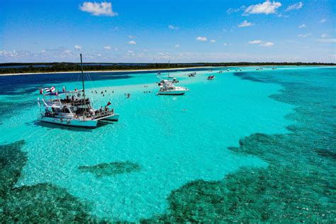 New Transport Option Between Cancun And Cozumel Begins Operations