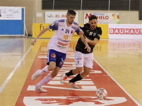 El Viña Albali Valdepeñas ha hecho su mejor primera vuelta Deportes Cadena SER