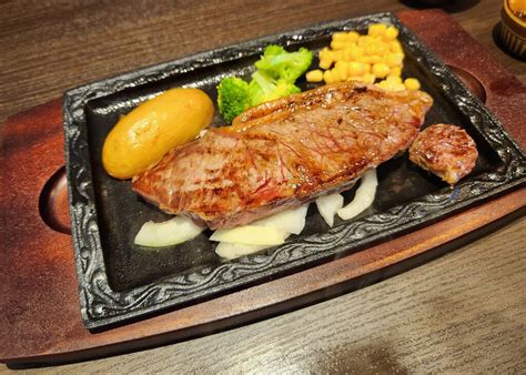 ステーキハウス醍醐のクチコミ口コミ写真宇都宮市ステーキハンバーグ
