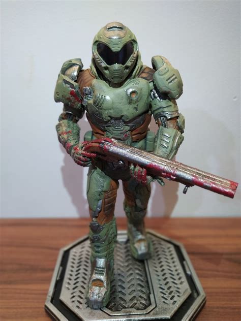 Doom Slayer
