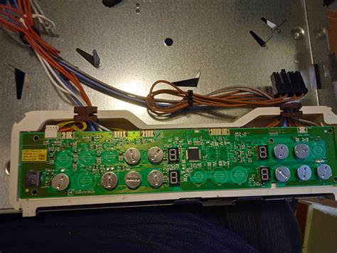 Основа на готварски плот Electrolux за части гр София Дружба 1 • Olx Bg