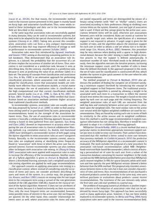 A Hybrid Recommendation Approach For A Tourism System PDF