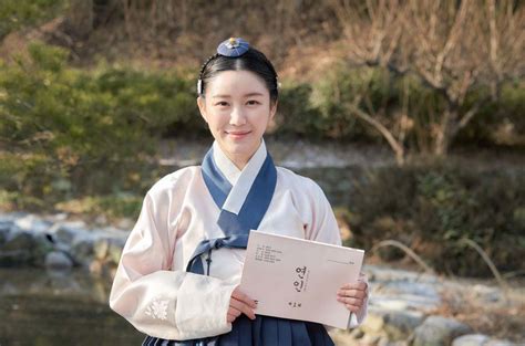 ‘연인 이다인 이 작품에 참여하게 되어 영광” 스타연예 Kbs연예