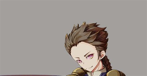 Treeofsavior Chaplain まほしまのイラスト Pixiv