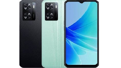 Lengkap Spesifikasi HP Oppo A57 Memiliki Baterai 5000 MAh Harga Mulai Rp 2 Jutaan Di September