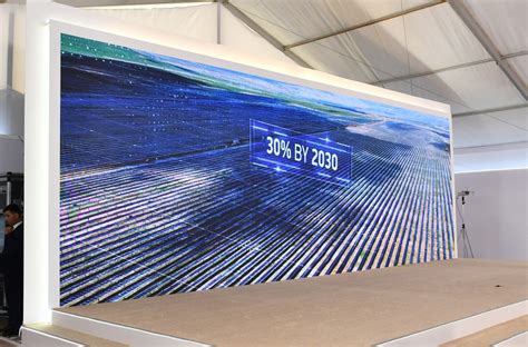 President Ilham Aliyev Attended Official Opening Ceremony Of 230 Mw