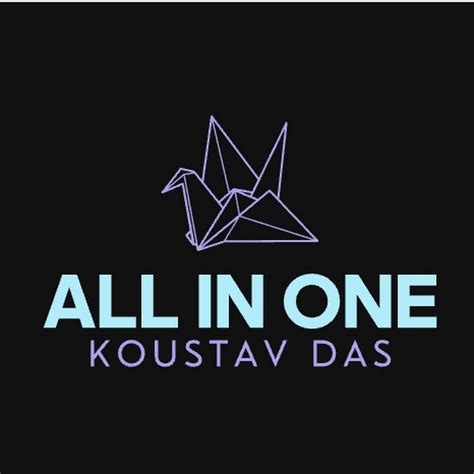 Entrepreneur Koustav Youtube