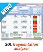 Sqlbecrazy Idera