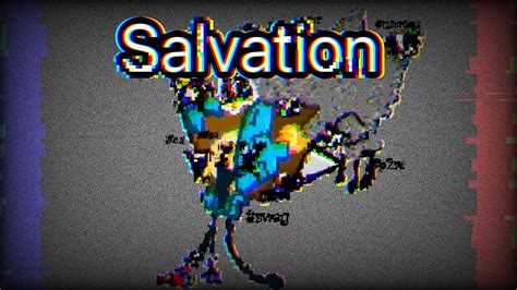 ACC EP Salvation YouTube