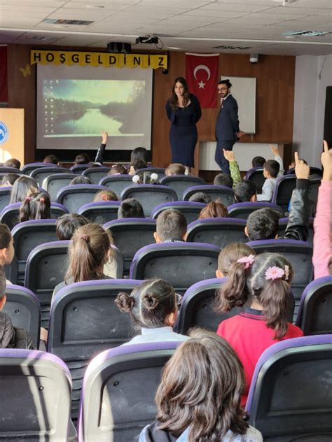 Albüm Mehmet Emin Şimşek İlkokulu