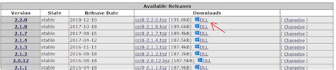 Instal Xampp Untuk Koneksi Php Dan Database Oracle Di Windows 10 Adlinux