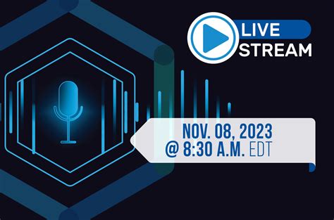 Nanoxplore To Host A Webcast To Discuss First Quarter Results On