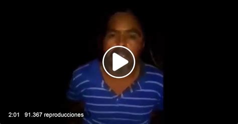 VÍdeo Sicarios Del Cjng Interrogan Y Luego Cortan En Pedazos A Dos