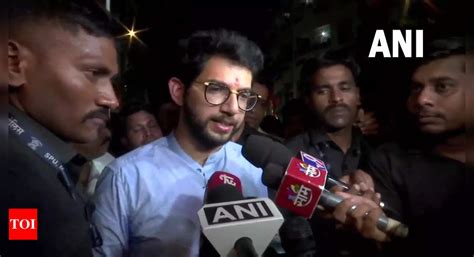 Maharashtra Political Crisis 15 20 Rebel Sena Mlas In Touch Urging Us