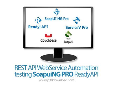 Rest Api Webservice Automation Testing Soapuing Pro Readyapi