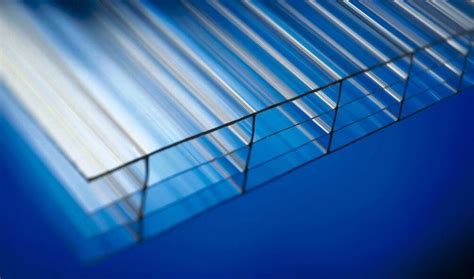 Multiwall Polycarbonate Sheets Cut To Size Wholesale