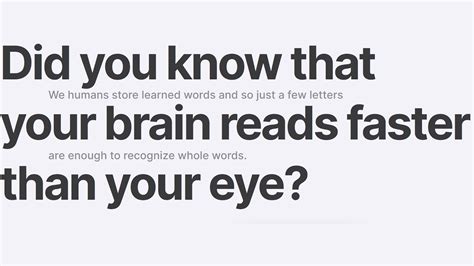What Is Bionic Reading