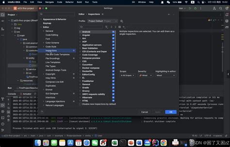 Spring Boot接口层springboot接口层 Csdn博客 Spring Boot接口层springboot接口层 Csdn博客