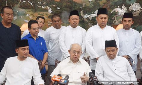Dialog Rakyat Pemuda Umno Selangor Tak Kata Sokong Ku Li