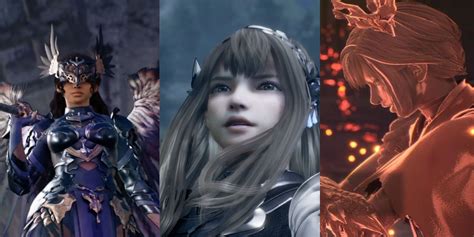 Lingering Questions We Have After The End Of Valkyrie Elysium