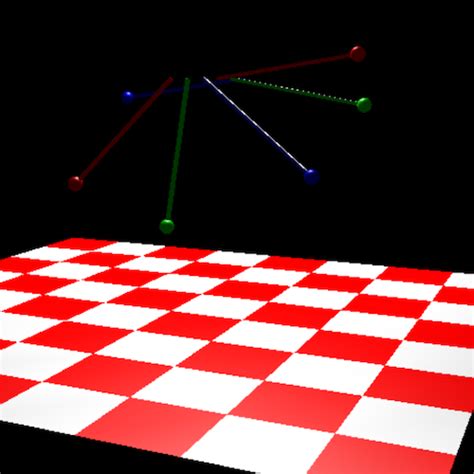 Cart Pole Dynamics Simulation