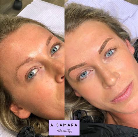 How To Shape Your Eyebrows As A Miami Makeup Artist I Know That… By