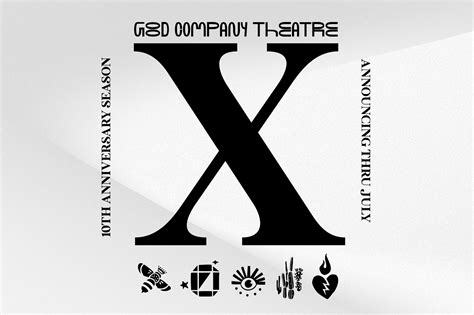 Gct X Good Company Theatre