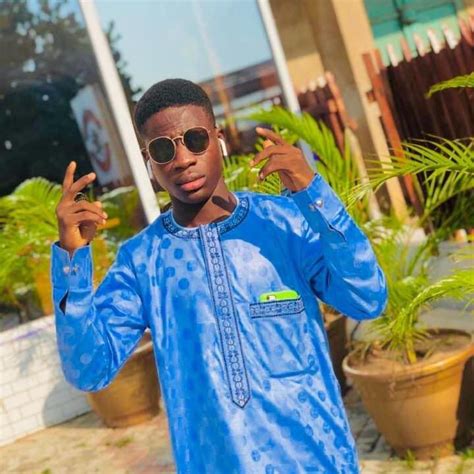 Kabiru Adamu Mohammed