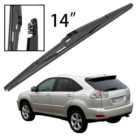 Щетка стеклоочистителя для Lexus RX300 RX330 RX350 RX400h 2003-2008 ...
