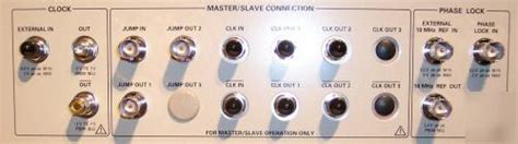 Tektronix Dtg5274 Timming Generator Dtgm20 90 Days