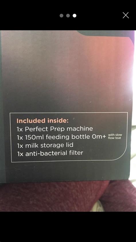 Tommy tippy prep machine in SE26 London for £100.00 for sale | Shpock