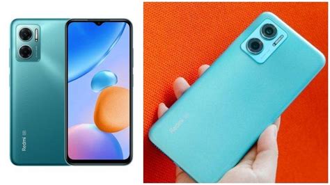 Dijual Rp 2 Jutaan Berikut Spesifikasi HP Xiaomi Redmi 10 5G Yang