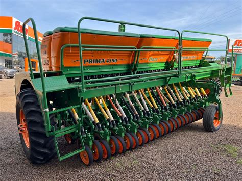 Concessionária Stara Rota Agrícola