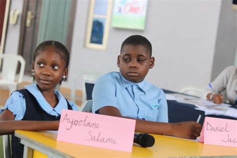 2023 Mathlympics Dansol Schools