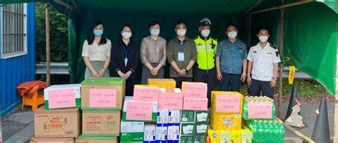 每周精彩回顾｜赠送暖心鸡苗、巾帼宣讲、慰问抗疫志愿者，本周暖心事如约而至~活动宝应县邗江区