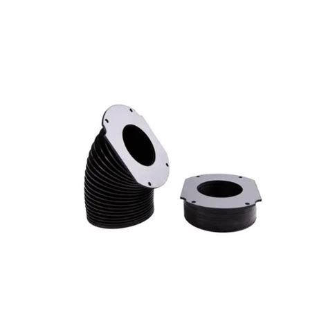 Silicone Bellows Manufacturer In China Legendday