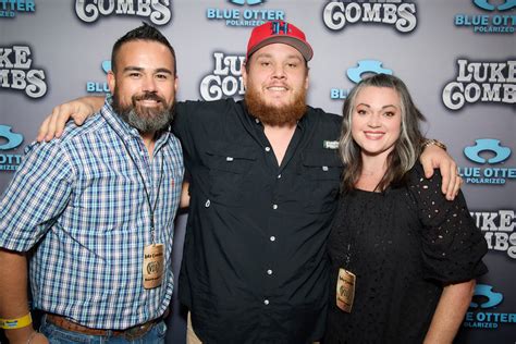081024 — Houston Tx Luke Combs